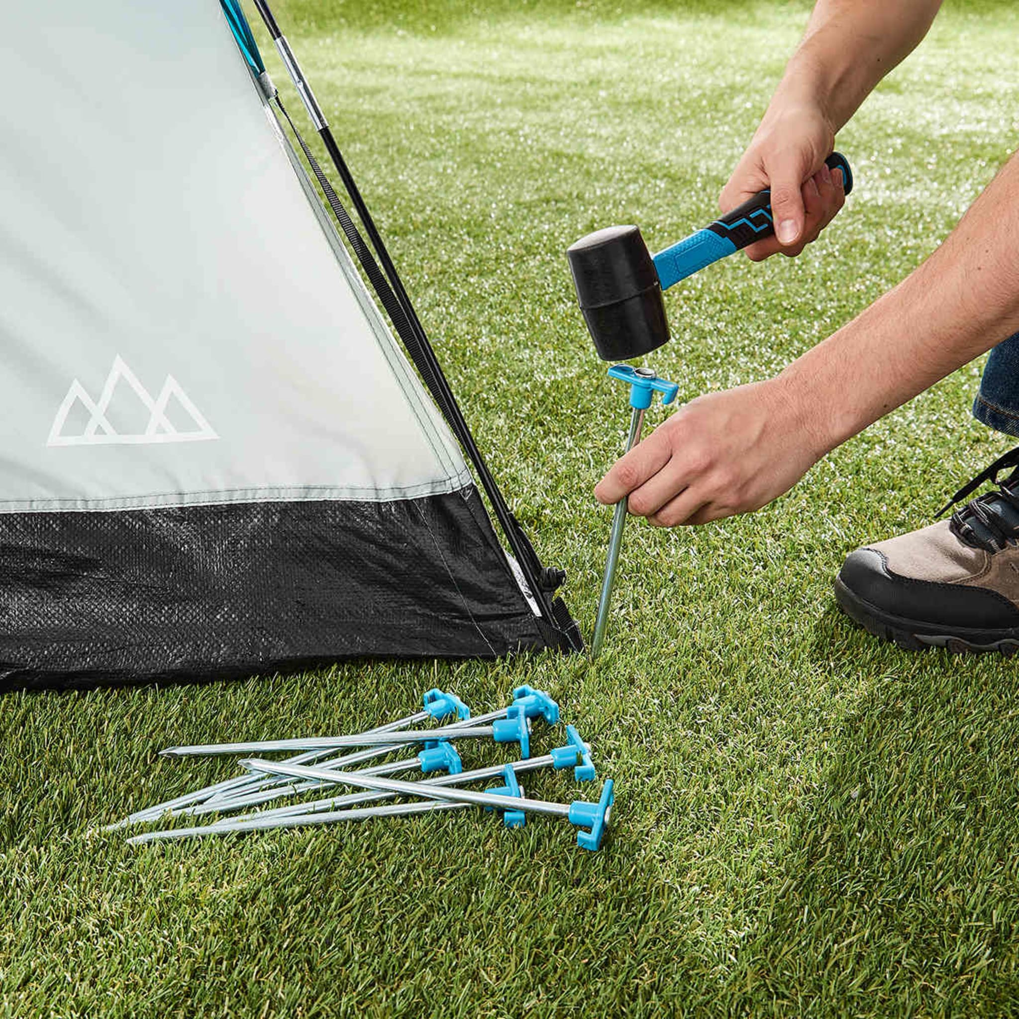 Camping Tool Kit - Kmart