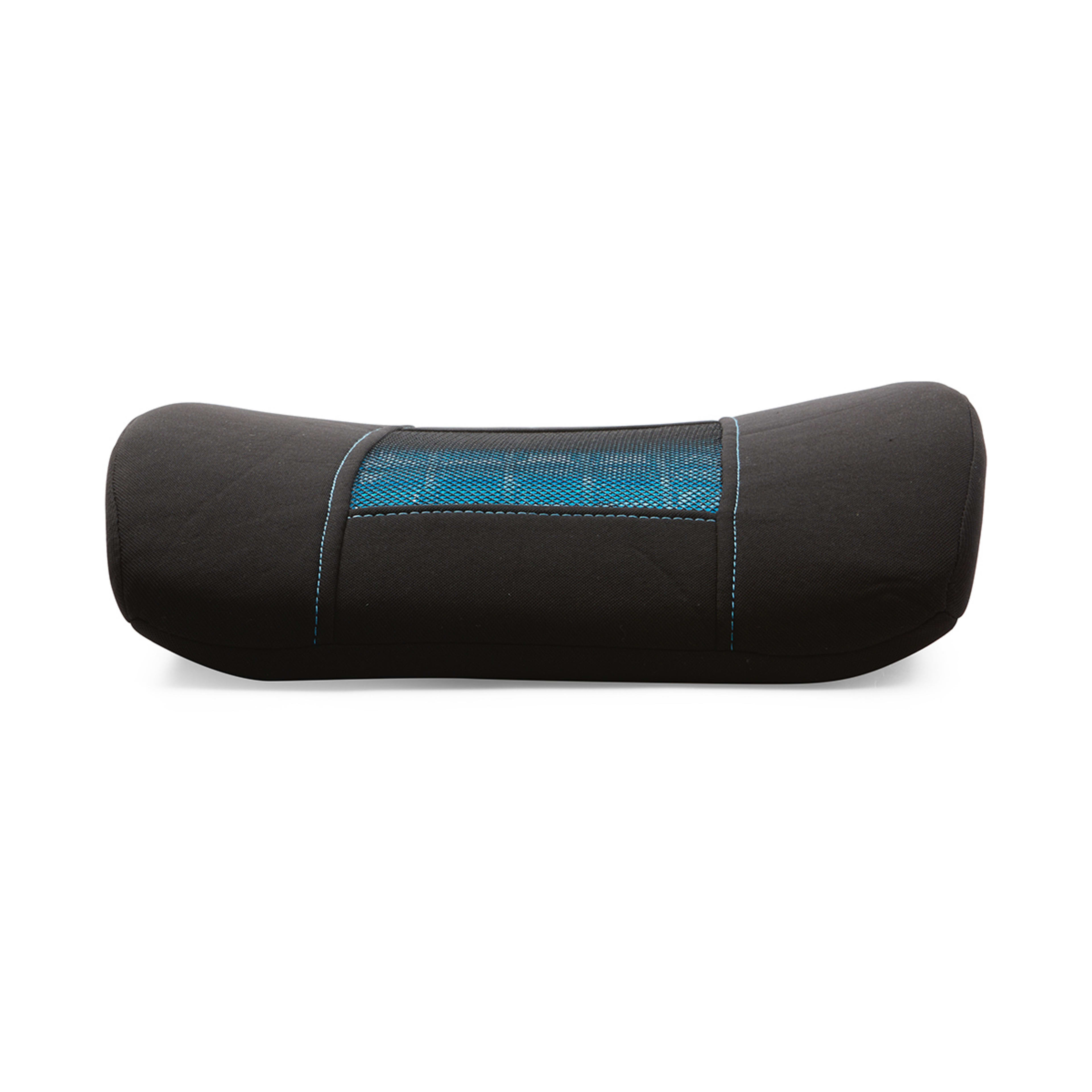 Memory Foam Gel Cooling Back Support - Kmart