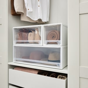 Small Modular Storage Drawer - Kmart