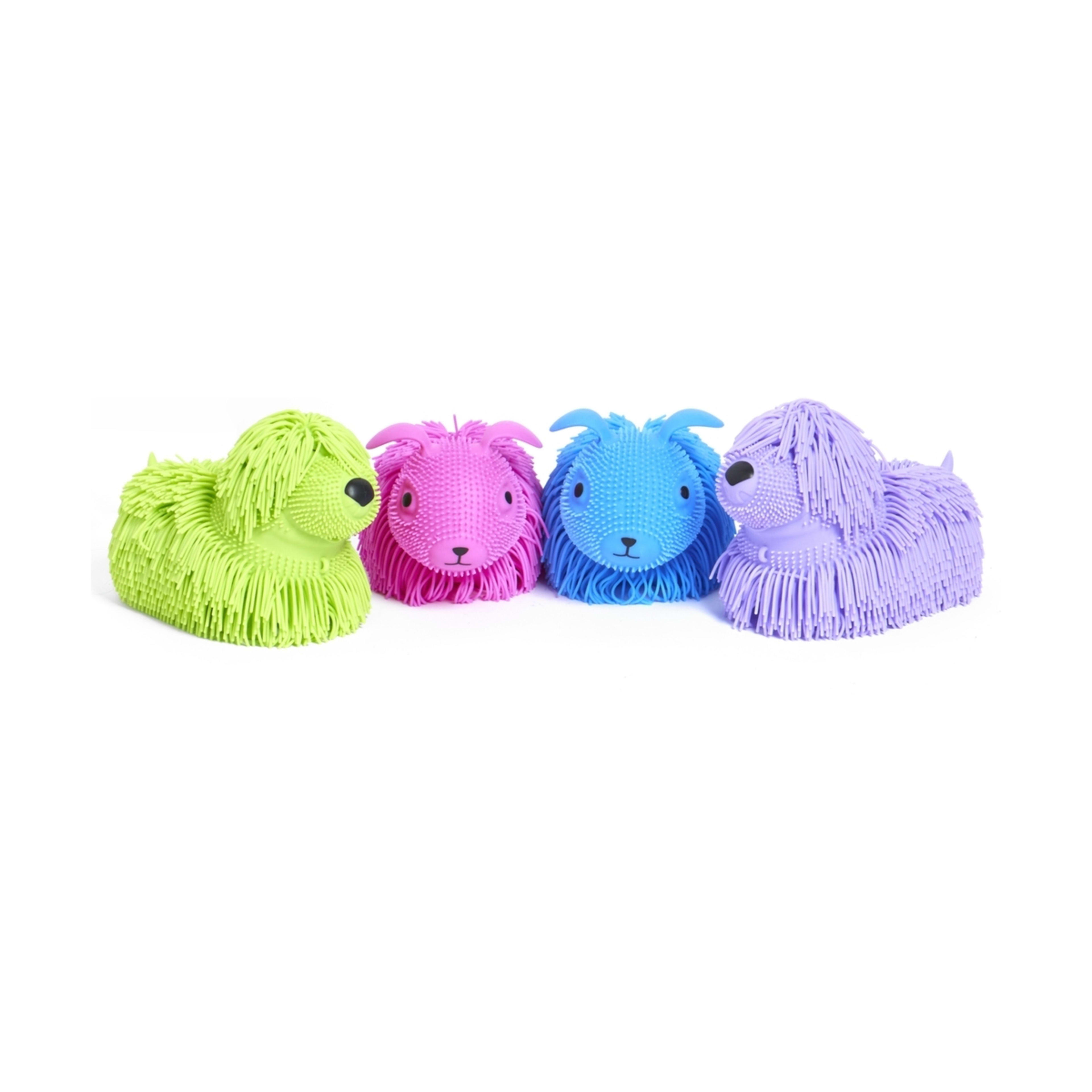 ToyMania The Sensory Toybox Jiggly Animal - Assorted - Kmart