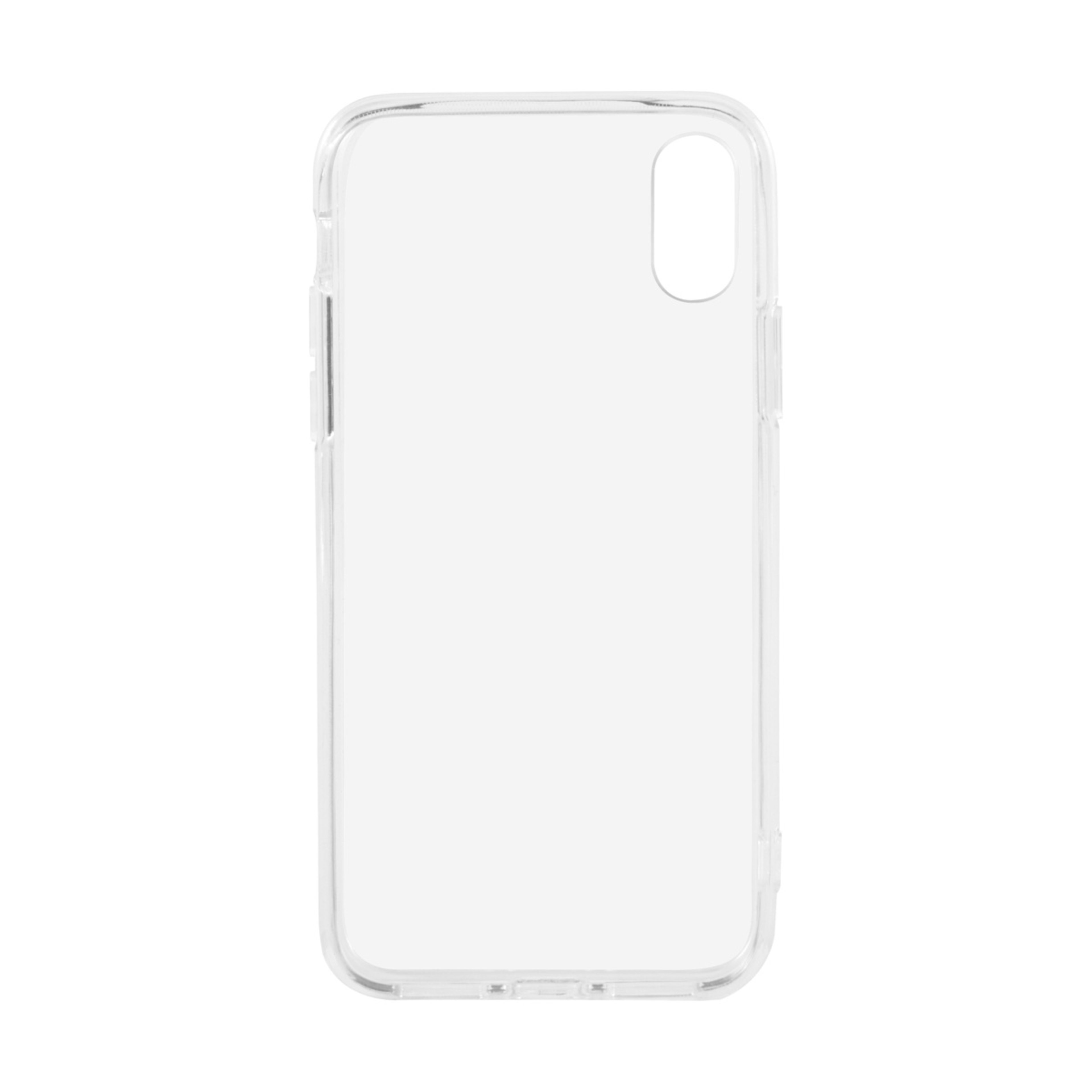 iPhone X Clear Case - Kmart
