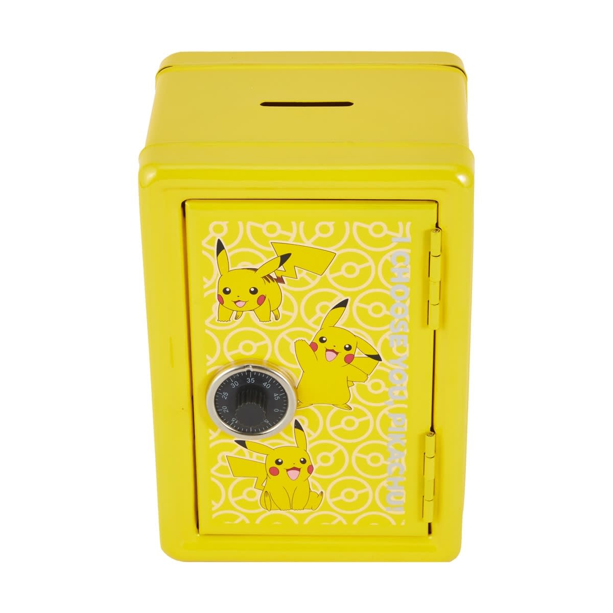 Pokemon Desktop Safe - Kmart