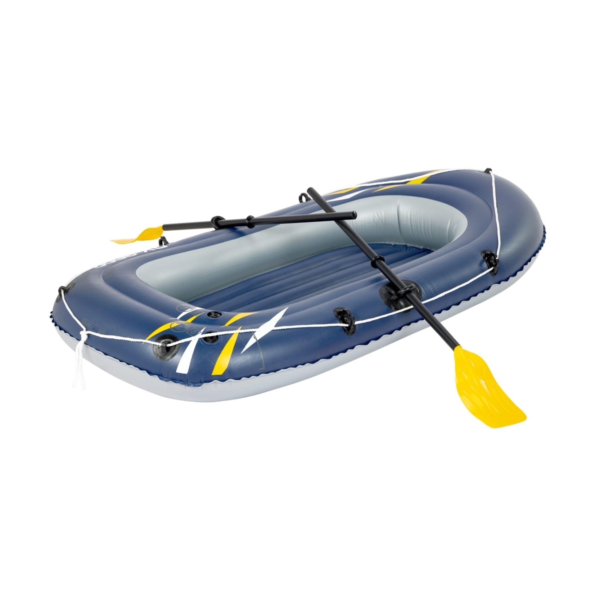 Inflatable Raft Boat RX3000 - Kmart