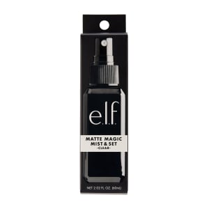 e.l.f. Matte Magic Mist & Set - Kmart