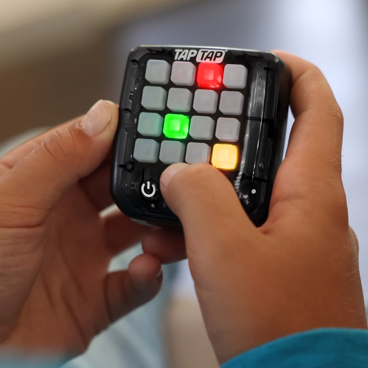 Flycatcher TapTap Smart Fidget - Assorted - Kmart