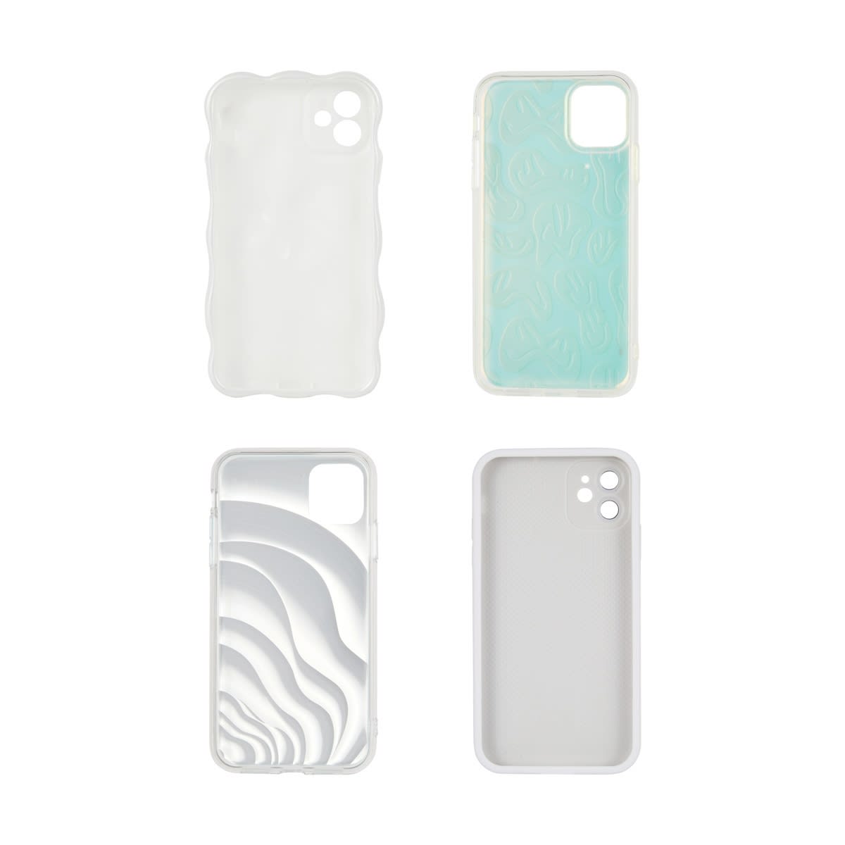 iPhone 11 Case - Assorted - Kmart