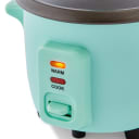1.5 Cup Mini Rice Cooker - Green - Kmart NZ