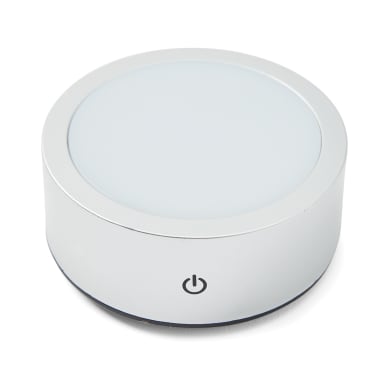 3 Pack LED RGB Lights - Kmart