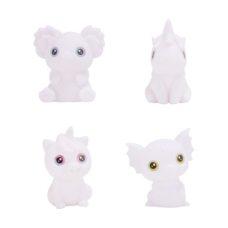 Paint Your Own Vinyl Character Kit - Assorted - Kmart