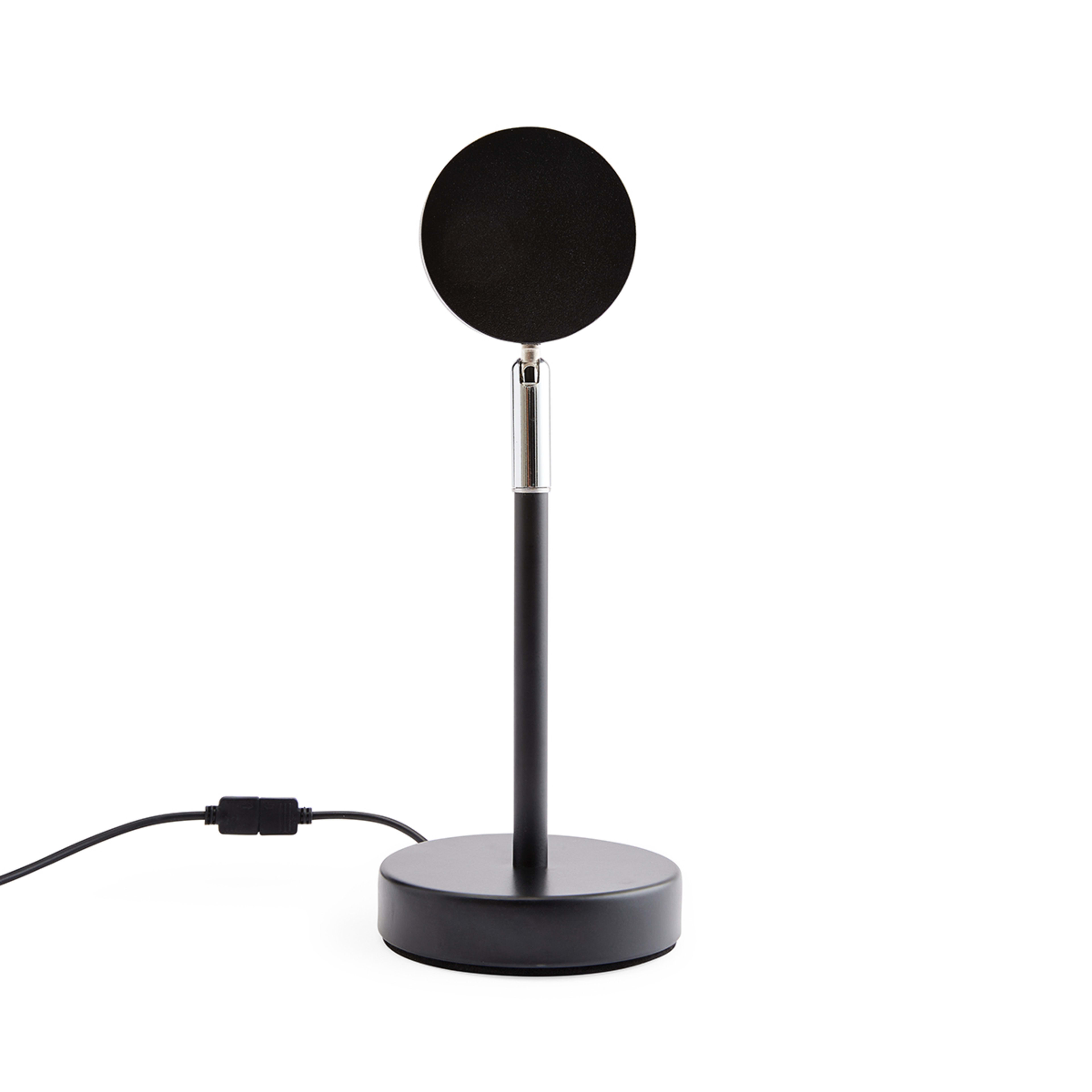 Smart Wi-Fi LED Sunset Light - Kmart