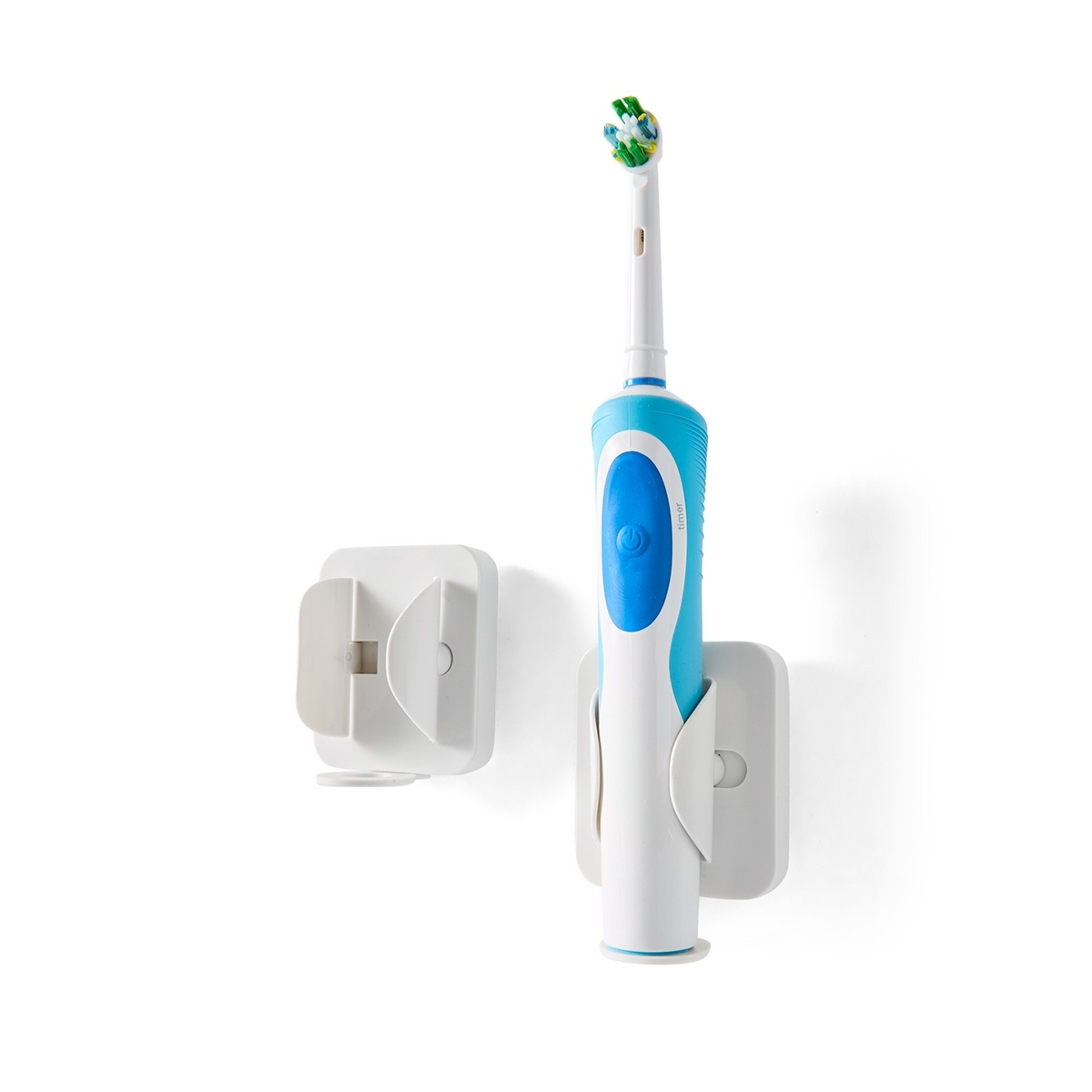2 Pack Electric Toothbrush Holder - Kmart