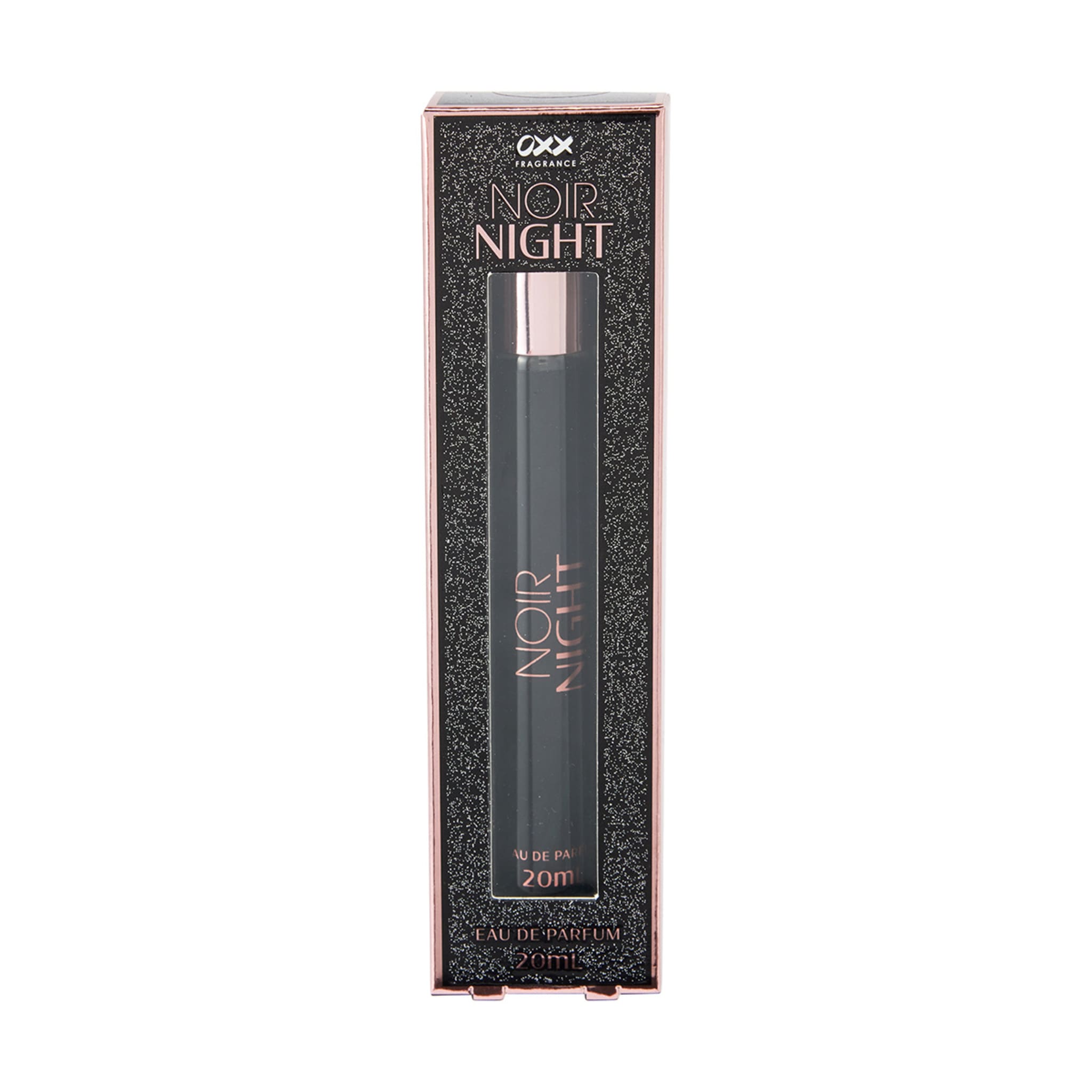 OXX Fragrance Noir Night Eau De Parfum - Kmart NZ
