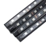 4 Pack LED Strip Car Light - Kmart NZ