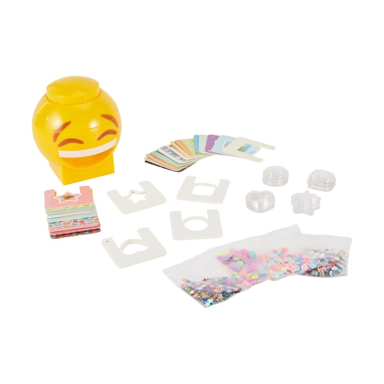 Activity Kings WeCool iLY 3-D Sticker Maker - Kmart