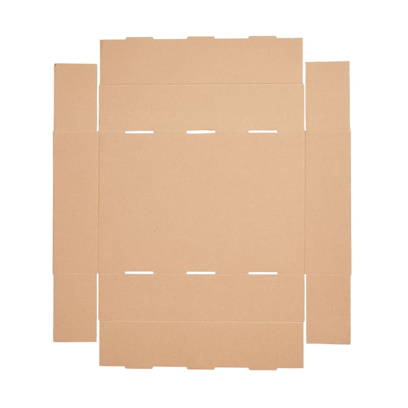 2 Pack Large Rectangle Grazing Boxes with Lids - Kmart