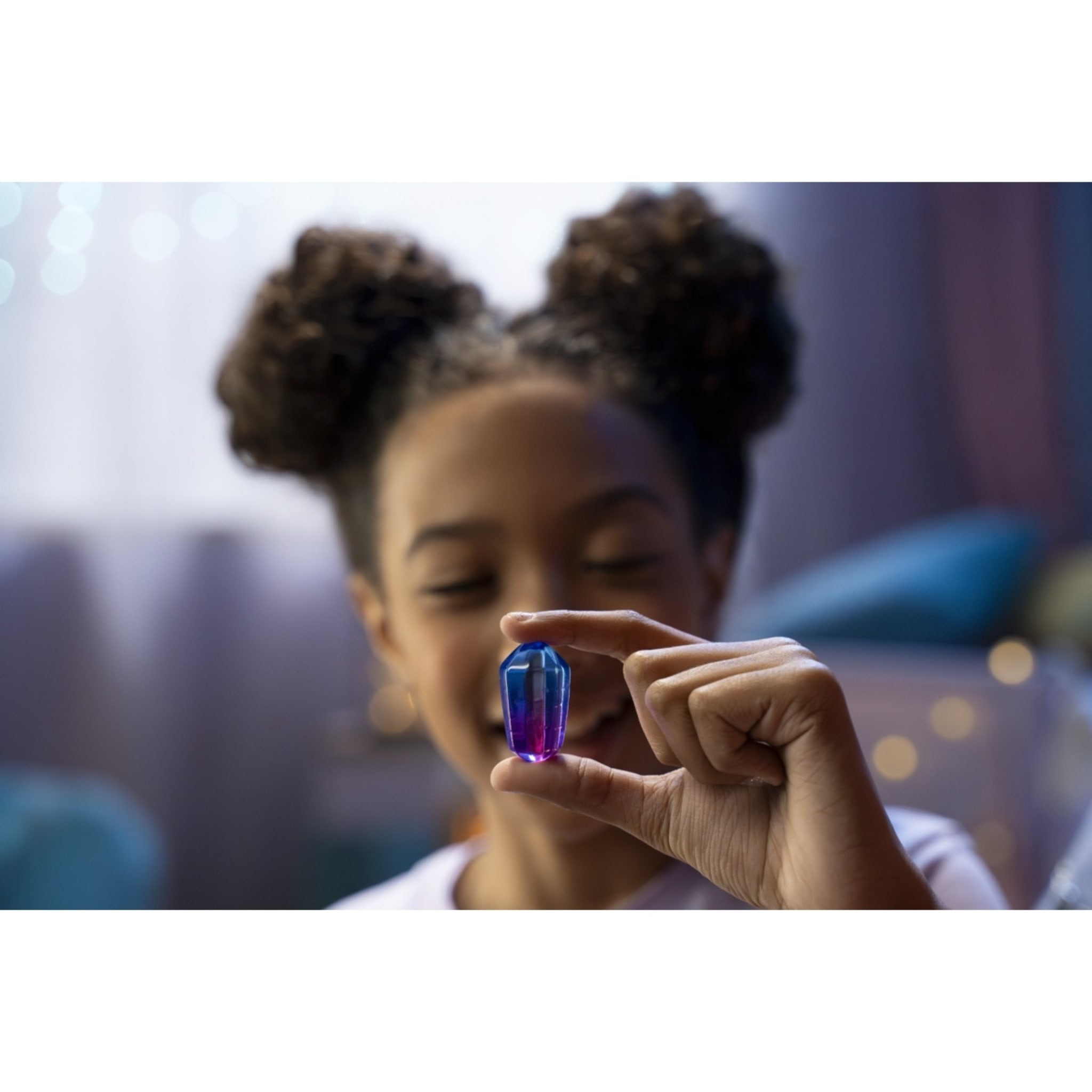 Crystal Gaze Fortune Telling Crystal Ball - Kmart