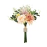 Artificial Mixed Flowers Bunch - Kmart