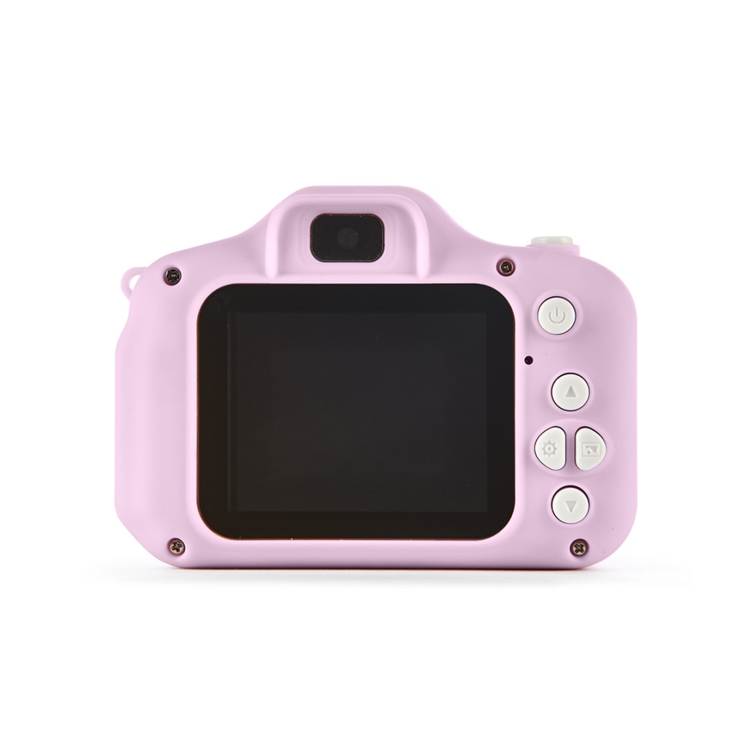 Mini Digital Camera - Lavender - Kmart