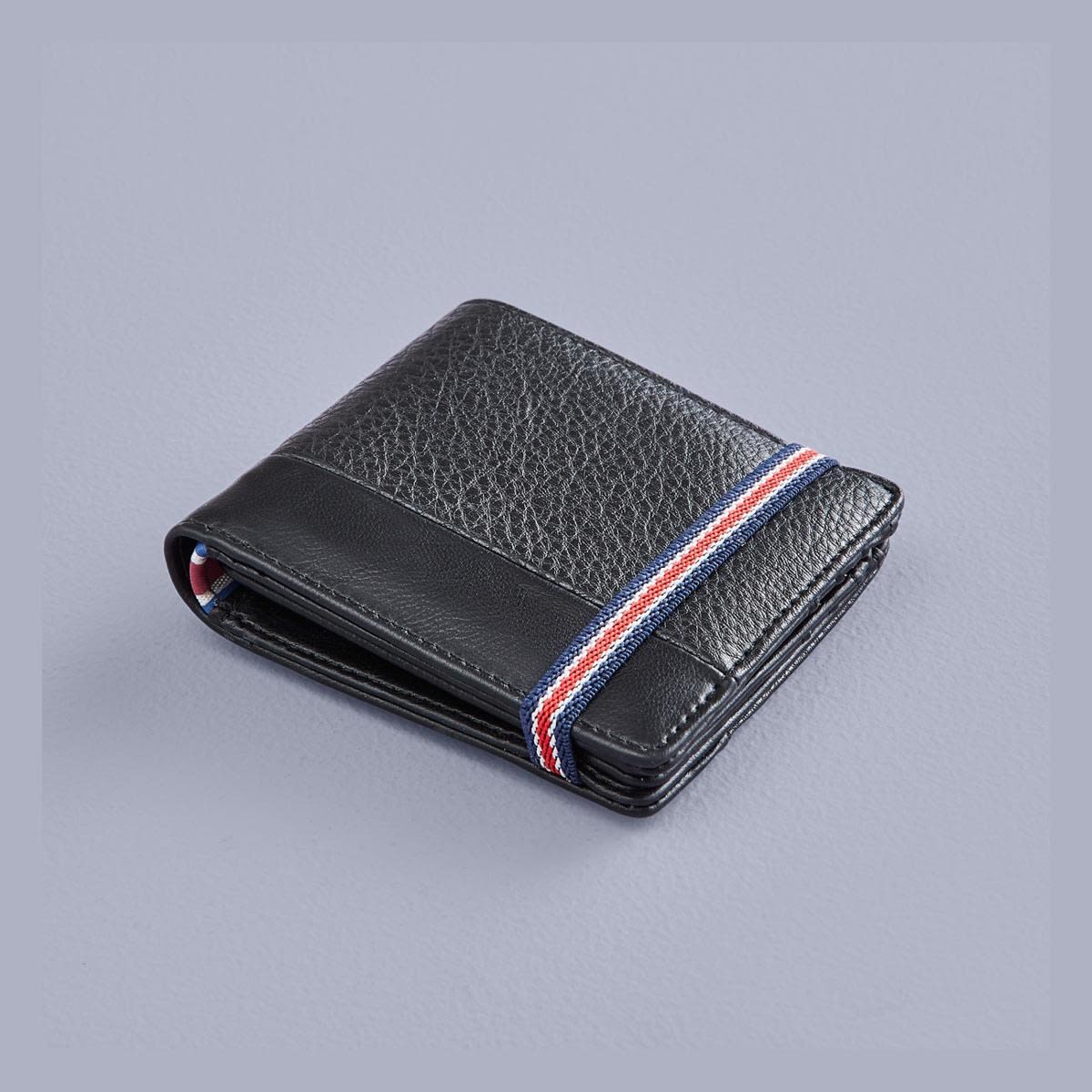 Splice Wallet with Strap - Kmart