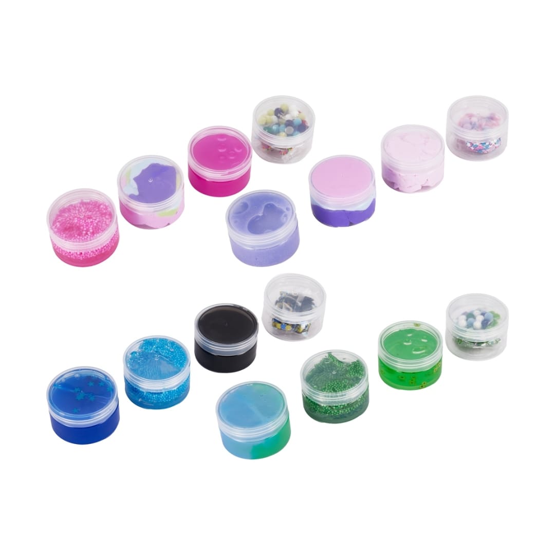 Mega Slime Stack - Assorted - Kmart