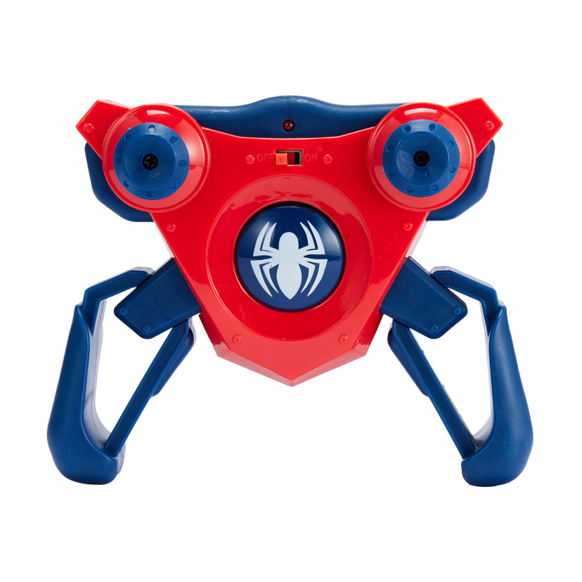 Marvel Spider-Man 2.4G RC Stunt Car - Kmart