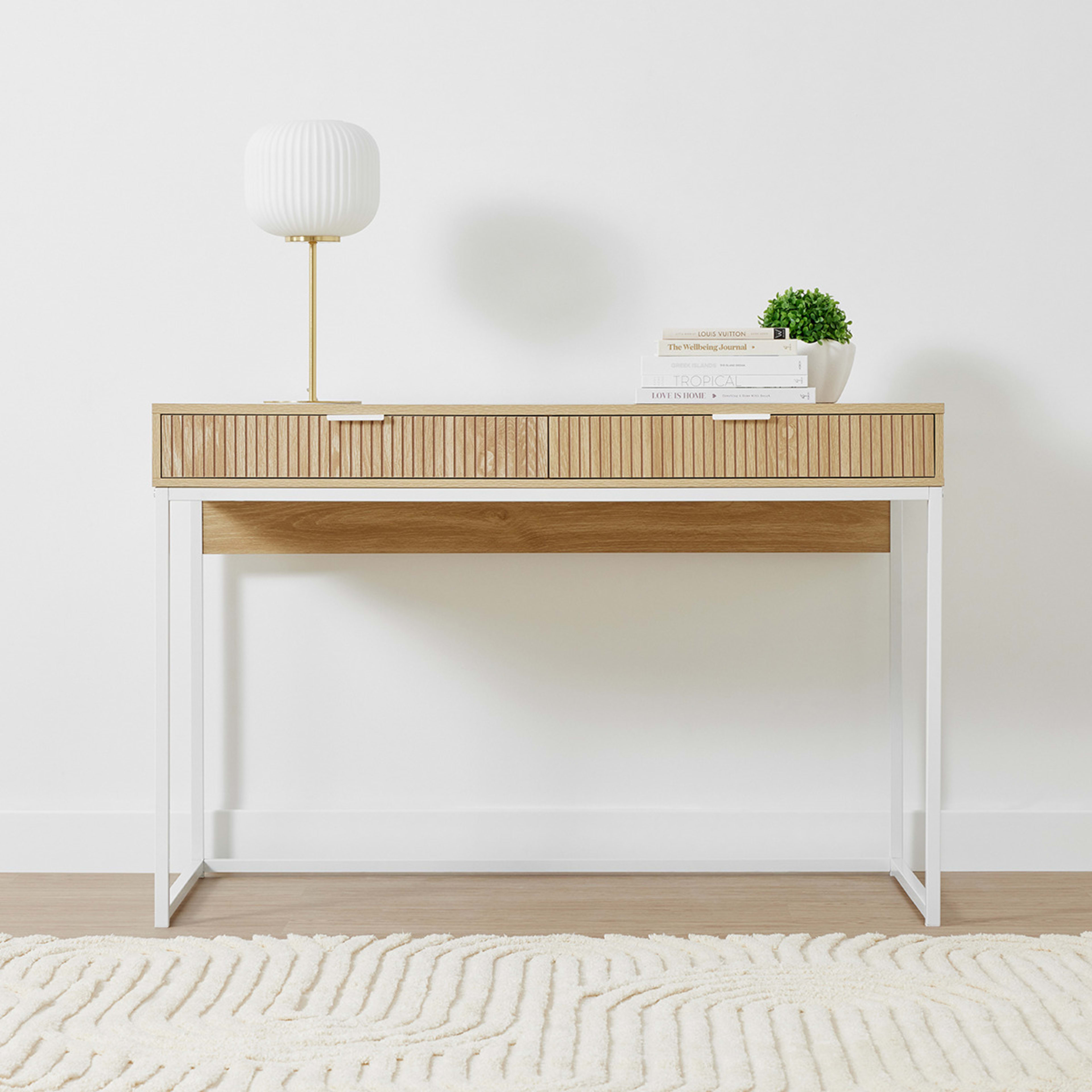 Isla Desk - Kmart
