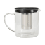 1L Glass Tea Pot - Kmart