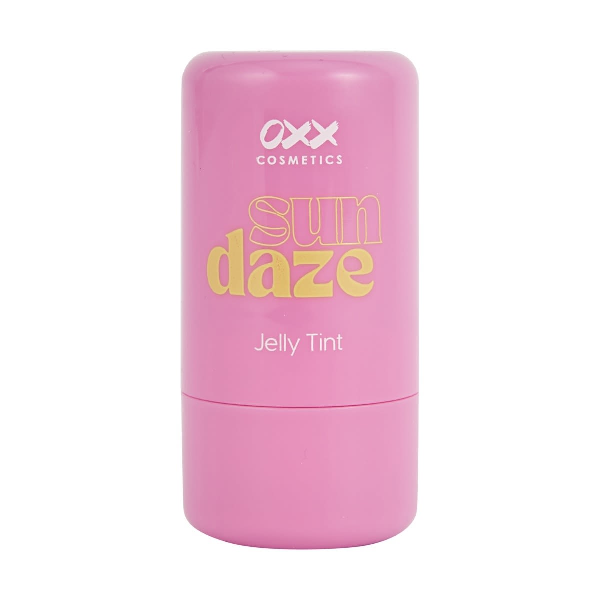 OXX Cosmetics Sun Daze Jelly Cheek and Lip Tint - Pink - Kmart