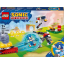 LEGO Sonic the Hedgehog: Sonic’s Campfire Clash 77001 - Kmart