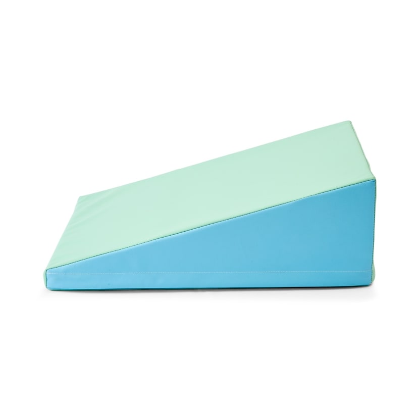 Soft Play Triangle - Kmart