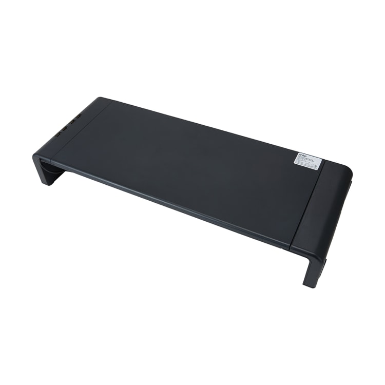 Monitor Stand with USB Hub - Kmart