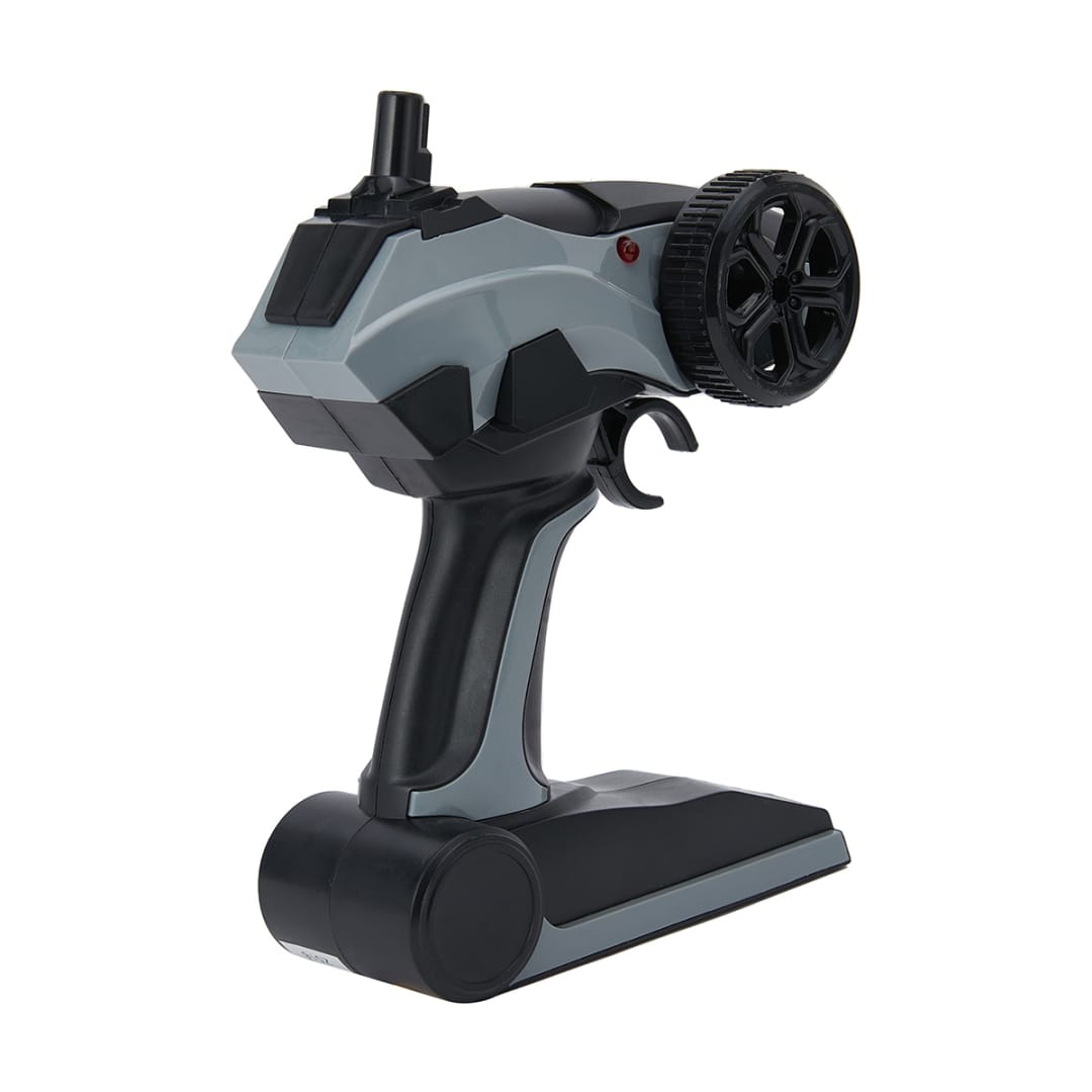 2.4GHz Remote Control Hot Rod Car - Kmart