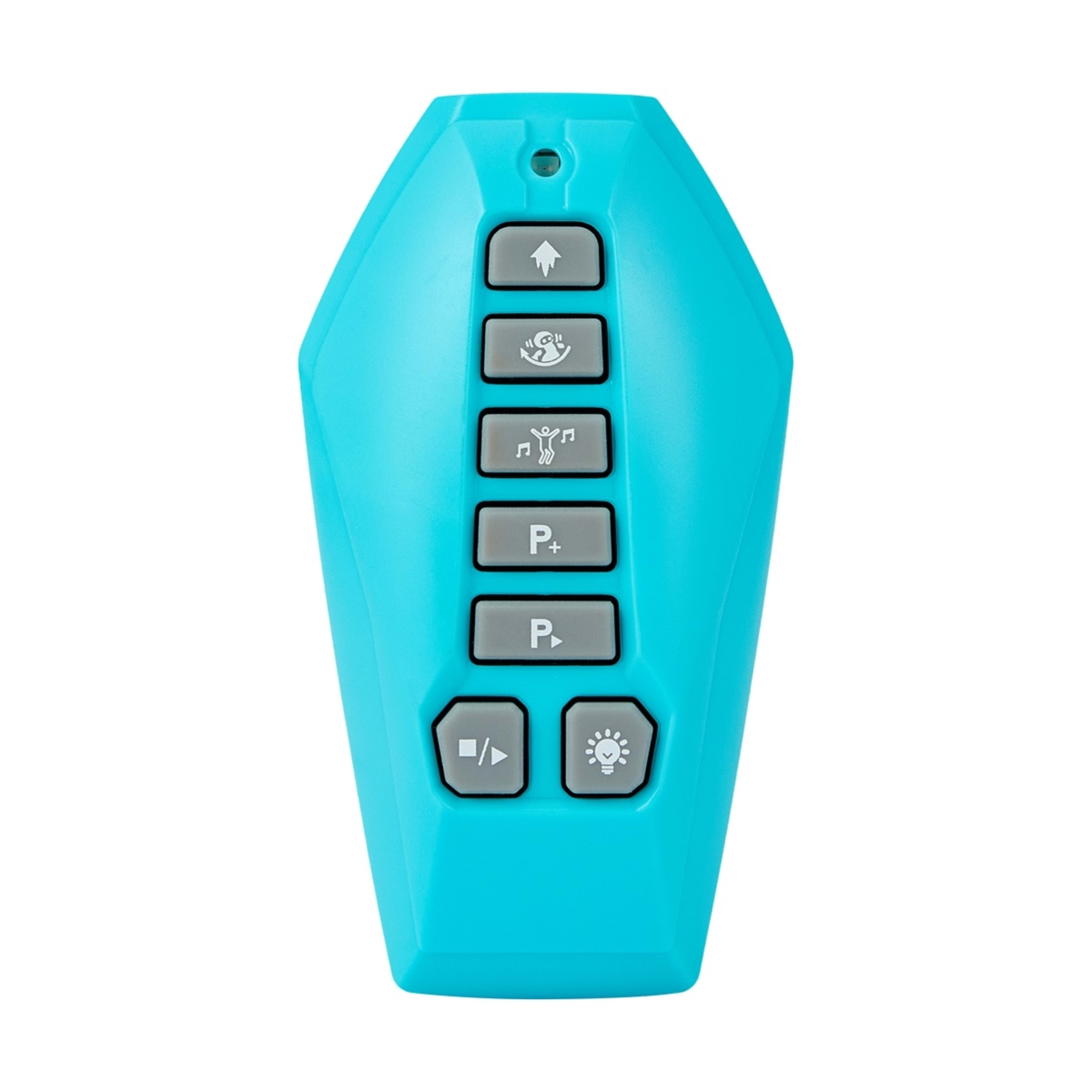 R/C Robot Octobot - Kmart