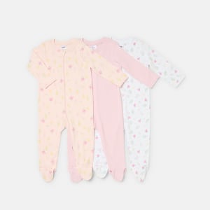 3 Pack Coveralls - Kmart