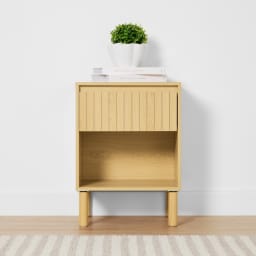 Leon Bedside Table - Kmart