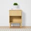 Leon Bedside Table - Kmart