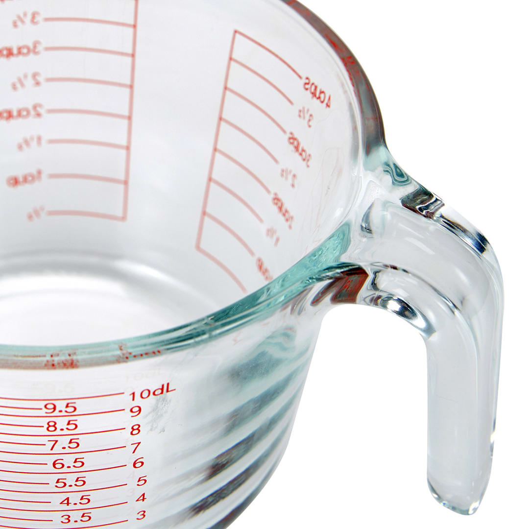 1L Measuring Cup - Kmart