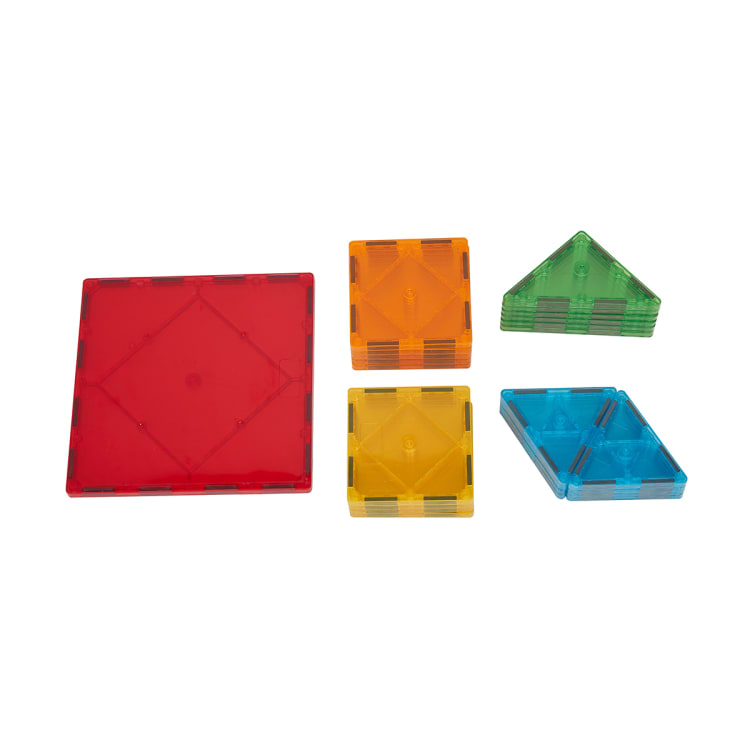 Magnetic Blocks Playset - Kmart