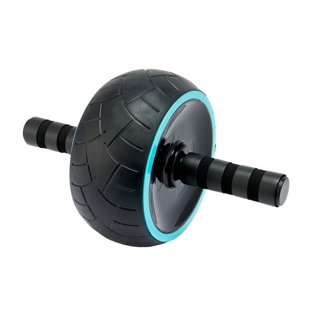 Exercise Wheel - Kmart