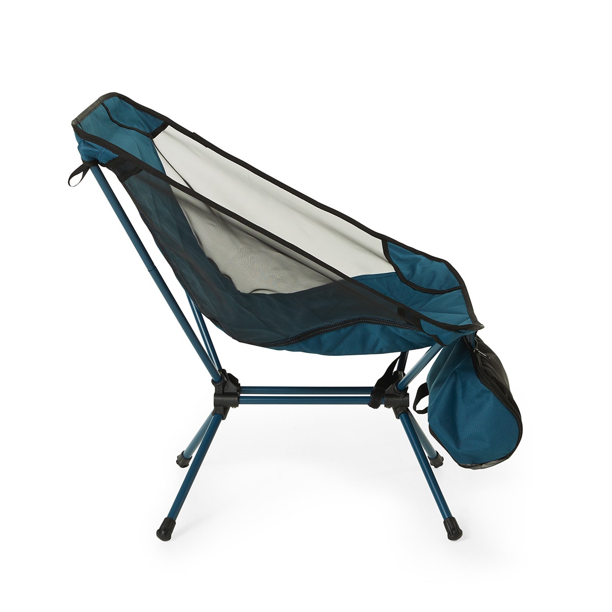 Compact Camping Chair - Kmart