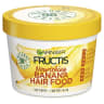 Garner Fructis Nourishing Banana Hair Food 390ml - Kmart
