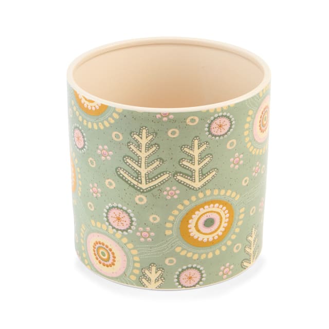 Dyurali Budyari Pot - Kmart