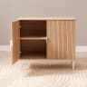 Isla Buffet Unit with Adjustable Shelf - Kmart