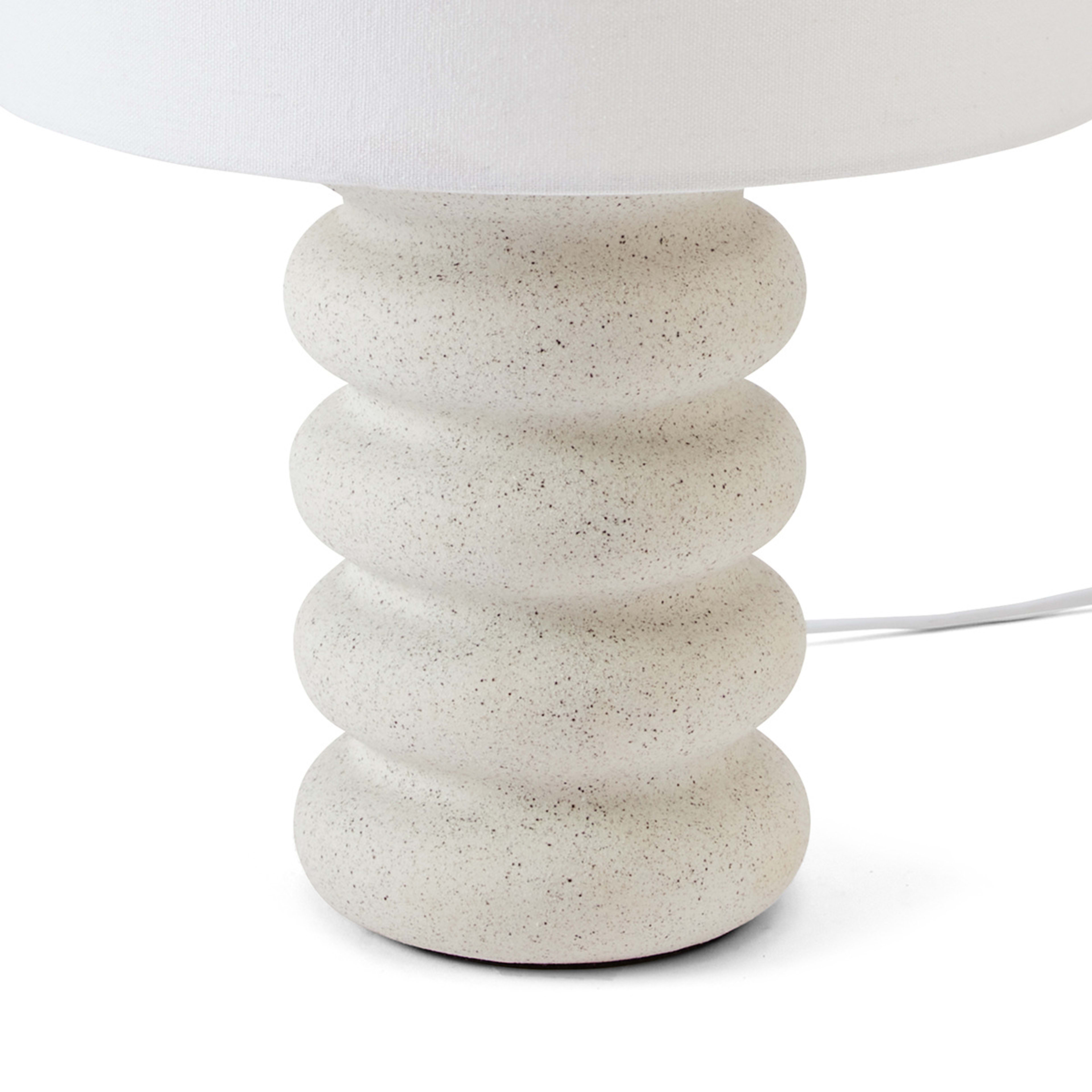 Hudson Table Lamp - Kmart NZ