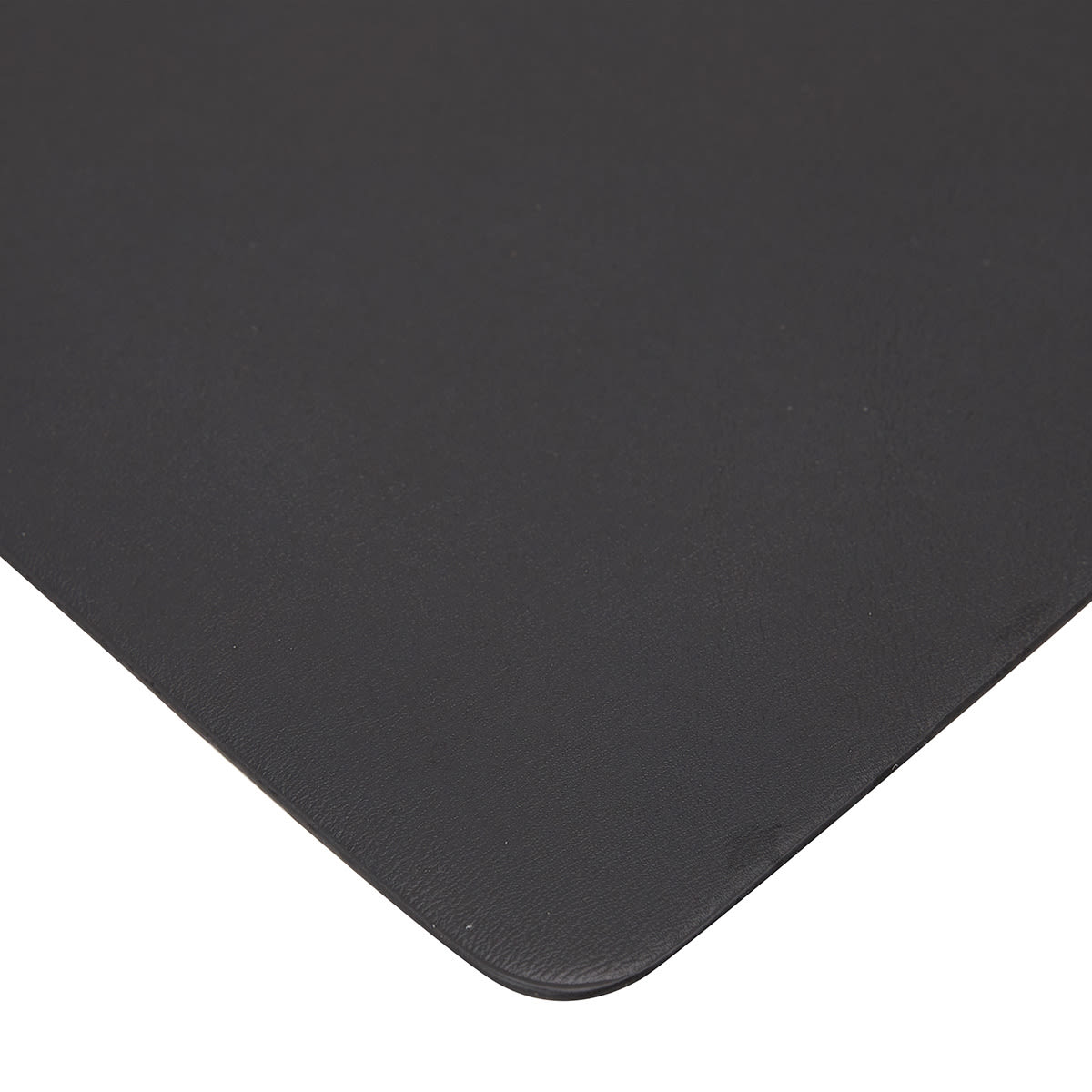 Mouse Pad - Black - Kmart