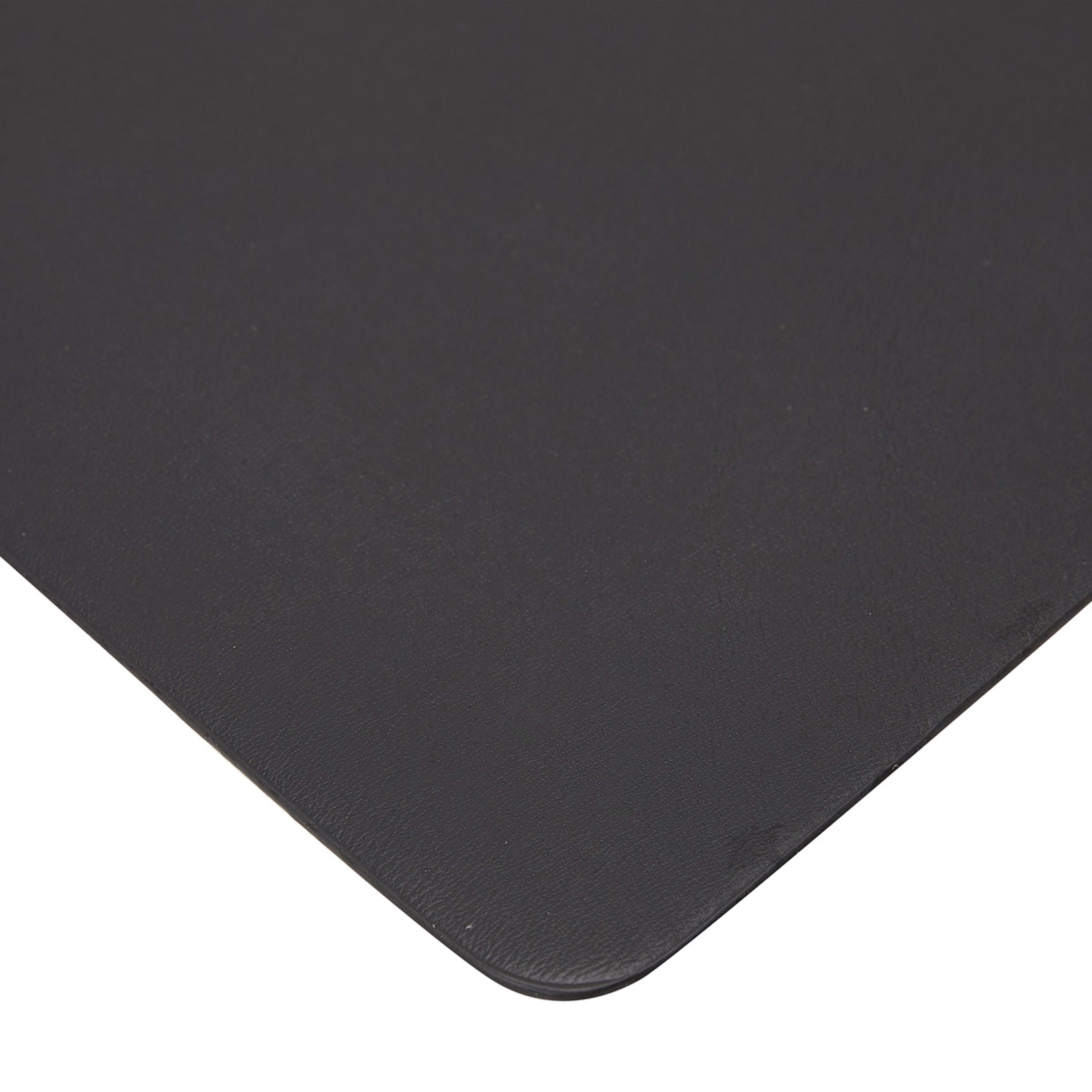 Mouse Pad - Black - Kmart
