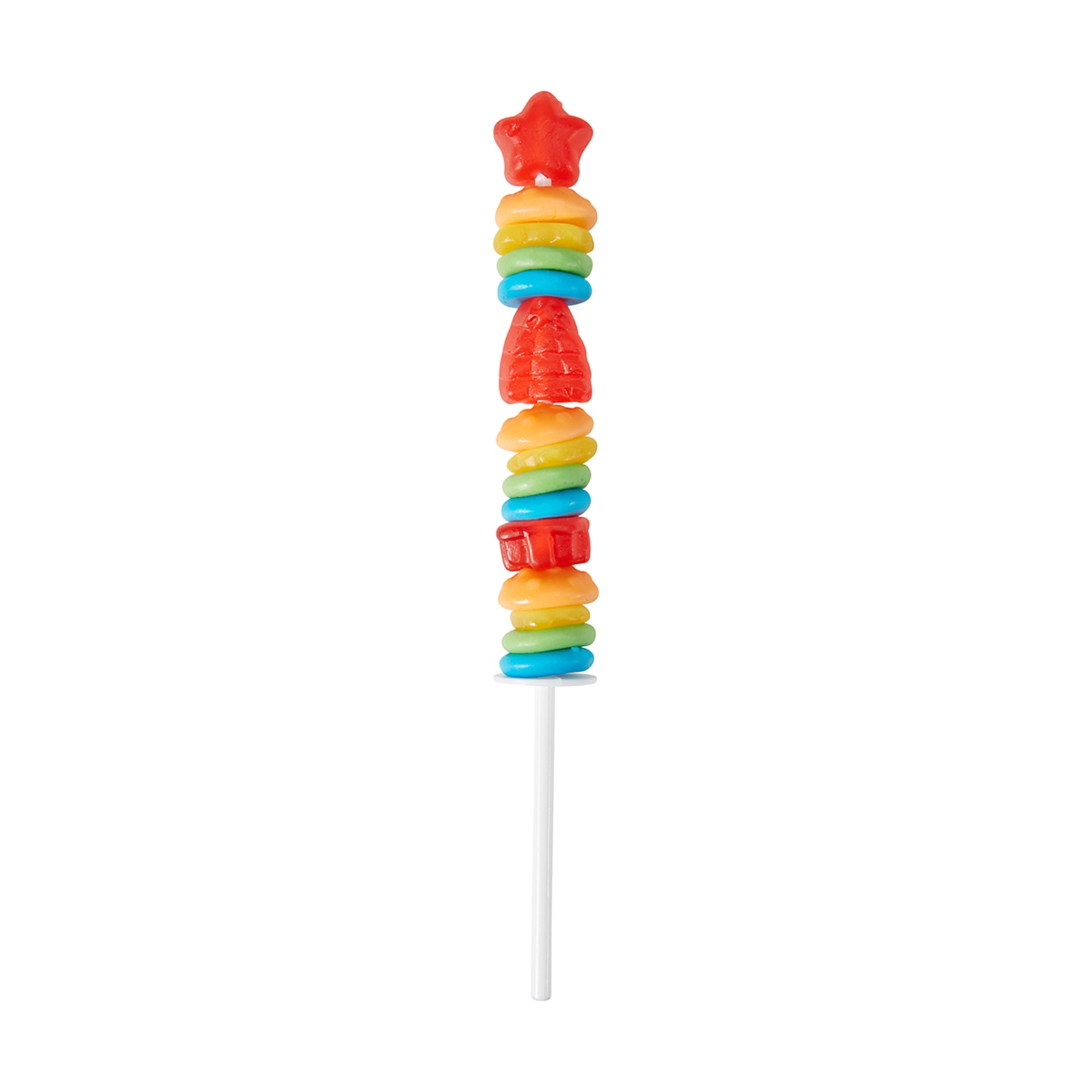 Gummy Stick 40g - Kmart