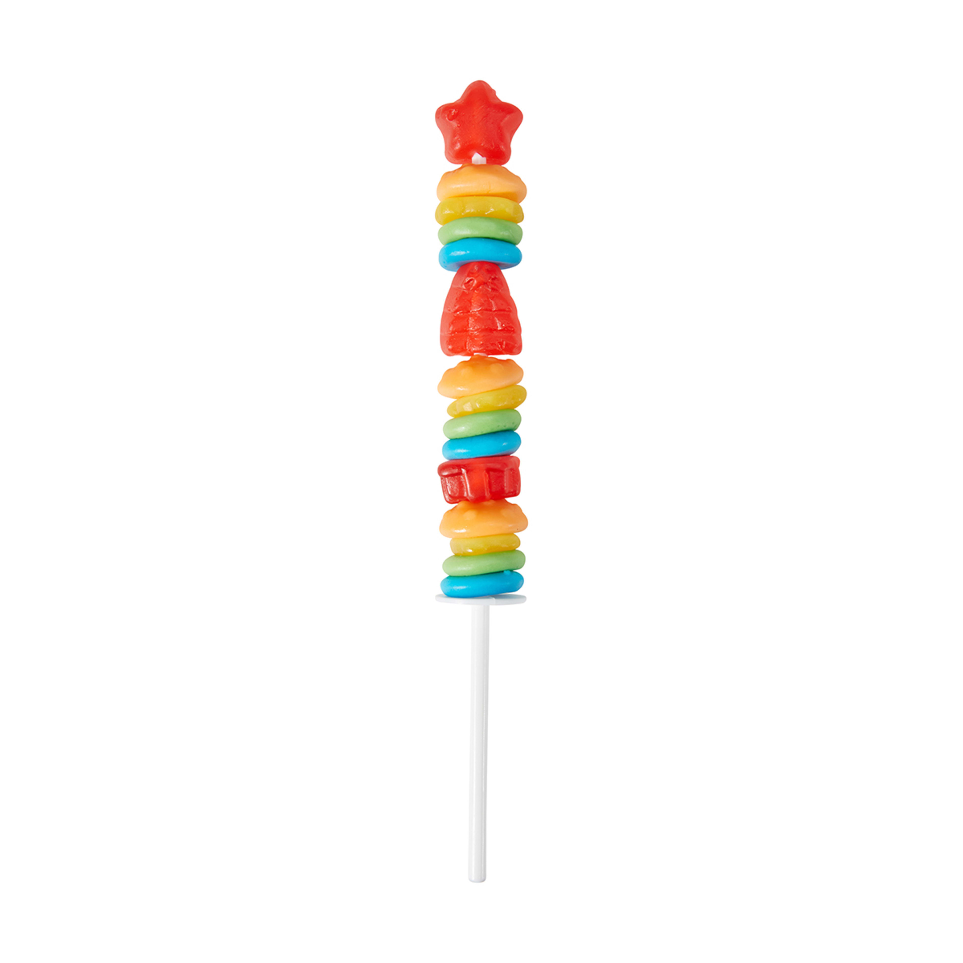 Gummy Stick 40g - Kmart