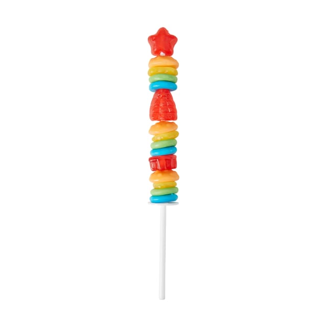Gummy Stick 40g - Kmart