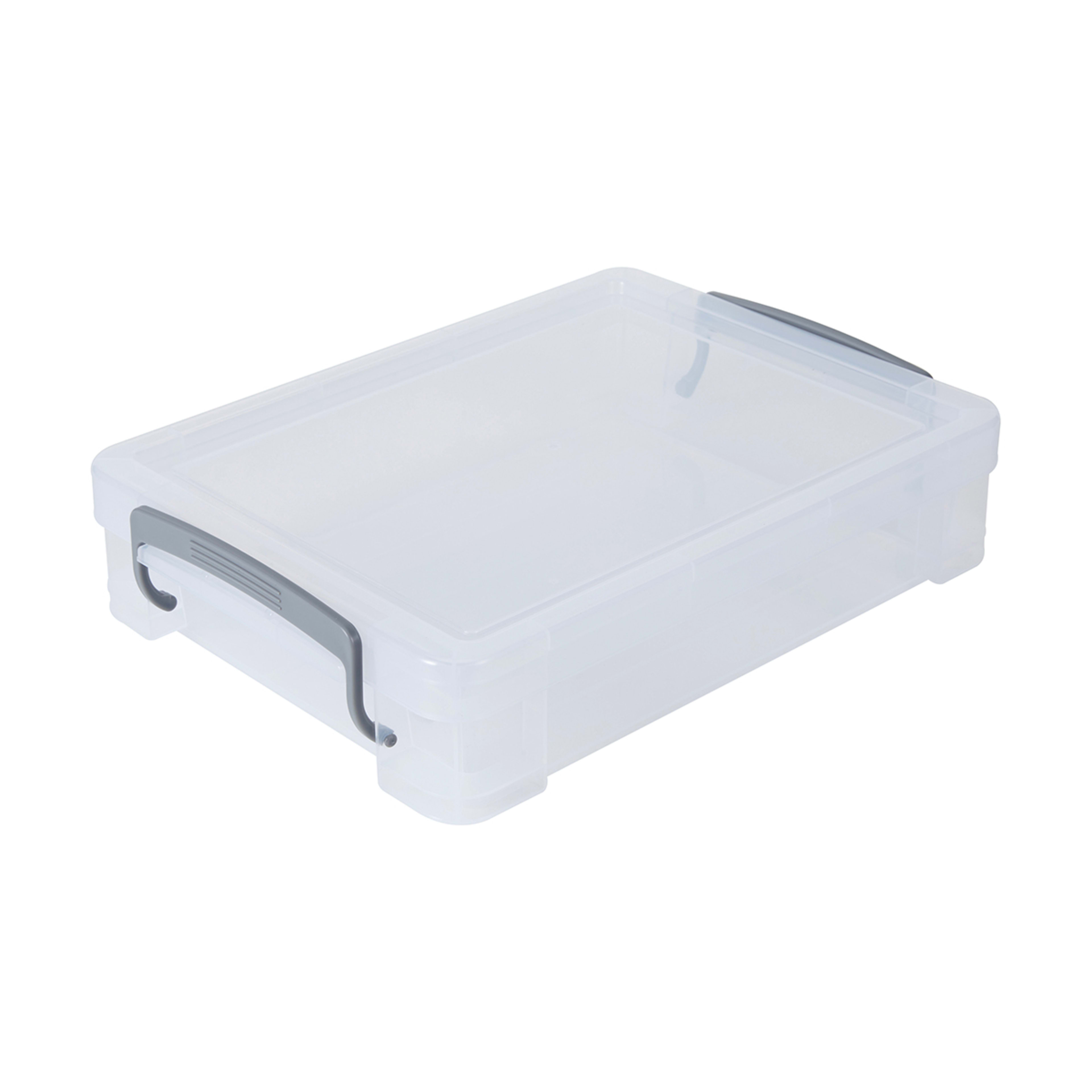 Large Storage Box - Kmart